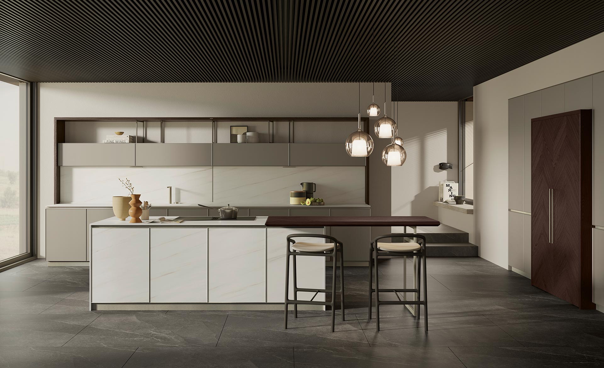 Timeless Catalog - Composit Kitchen