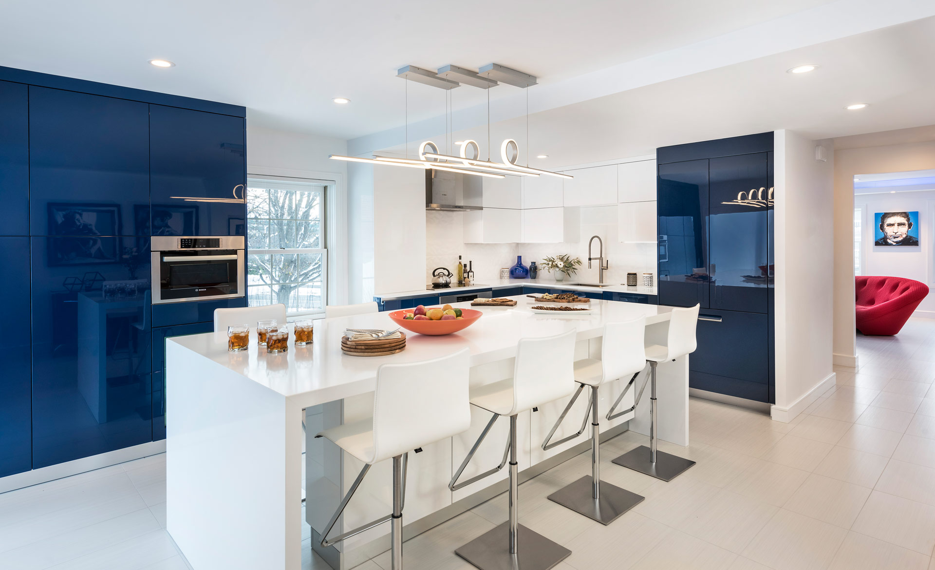 Boston - Linea Pure - Composit