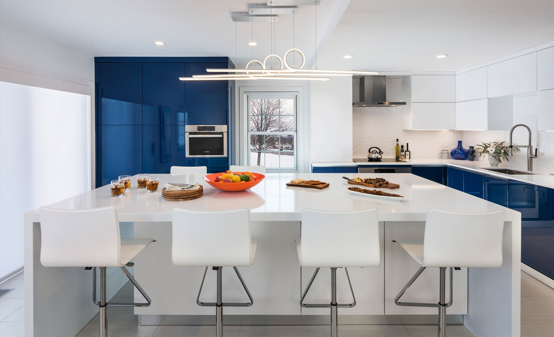 Boston - Linea Pure - Composit