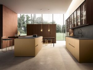 Code Kitchen - Modern Collection - Composit