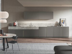 Code Kitchen - Modern Collection - Composit