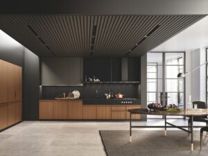 Code Kitchen - Modern Collection - Composit