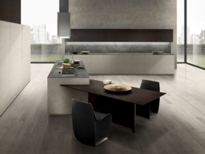 Code Kitchen - Modern Collection - Composit
