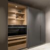 Code Kitchen - Modern Collection - Composit