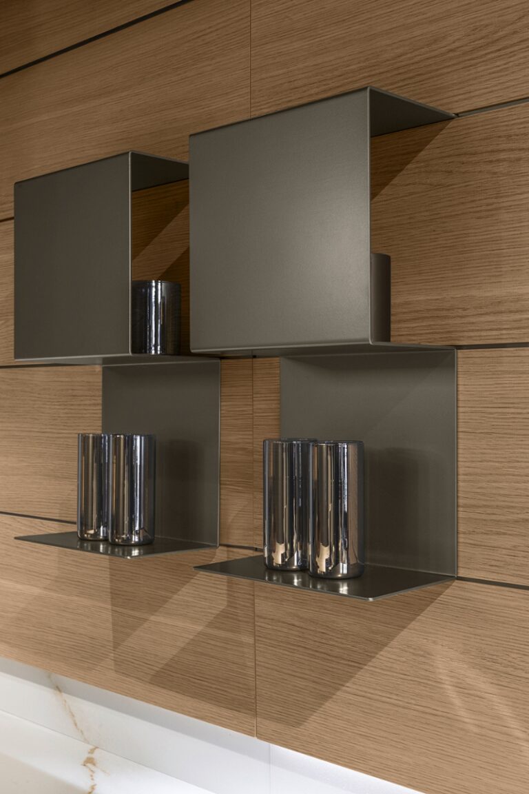 Code Kitchen - Modern Collection - Composit